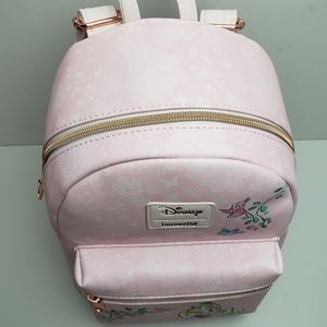 Loungefly | Bags | Loungefly Disney Sleeping Beauty Mini Backpack ...